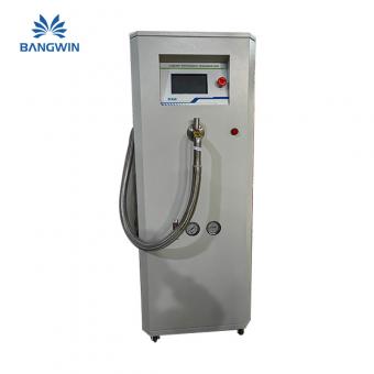High Purity 60L-80L/D Small integrated liquid nitrogen machine ...