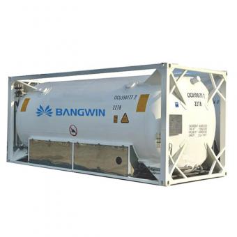 High Purity 20Kg/H Liquid Carbon Dioxide System | Nitrogen Oxygen ...